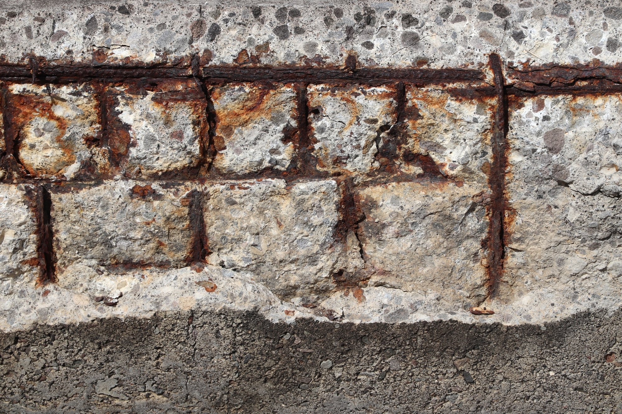 Concrete Spalling - RemedialBuildersSydney.com